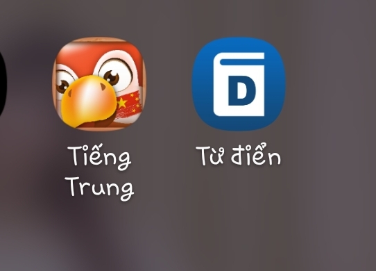 Bravolol Dictionary: App từ điển và tự học tiếng Trung | Trung tâm ...